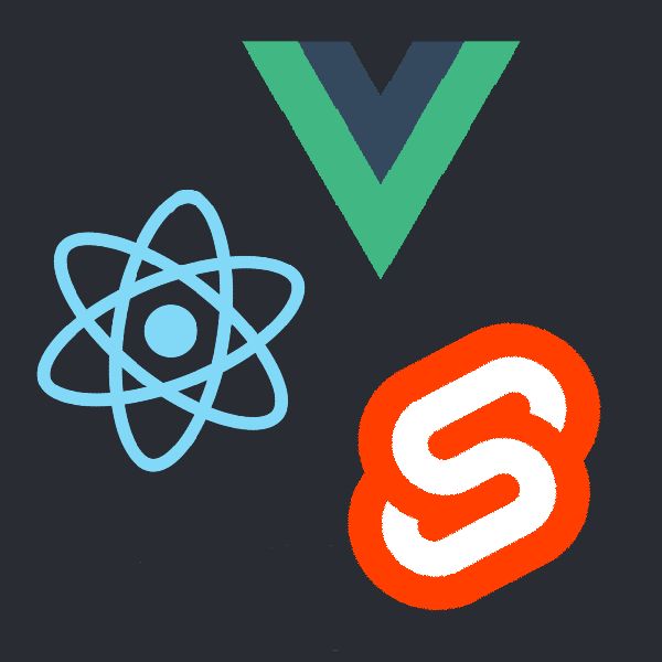 Web templates for React, vue2, vue3, svelte, mini-program. - Visual ...